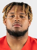 Cam'Ron Johnson, Missouri, Offensive Tackle