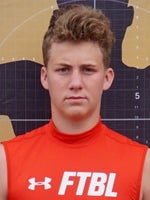 Brock Hansel, Park Vista Community, Quarterback