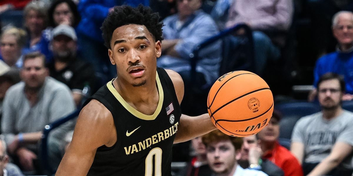 Vanderbilt University Basketball