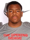 Tristan Anderson, Miami Carol City, Offensive Guard