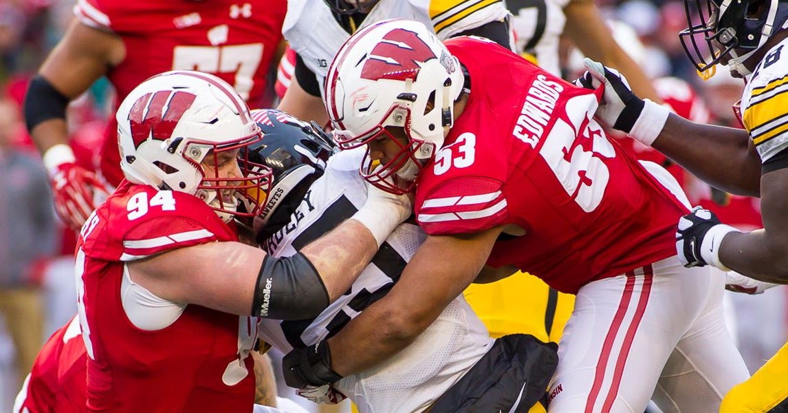 Butkus Award watch list features 51 linebackers