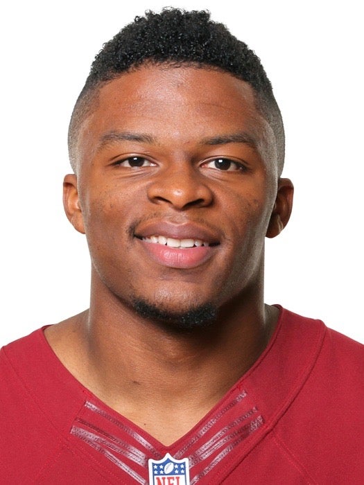 Chris Thompson Washington Running Back