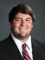 Paul Waldrop, Alabama, Offensive Line