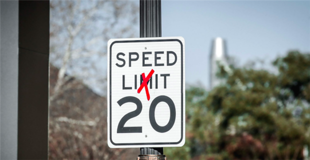 Look: Ohio State blocks every 'M' on campus during hate week