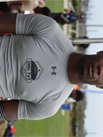 Aaron Wade, Utah State, Athlete