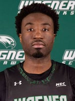 Rob Taylor II, Wagner, Small Forward