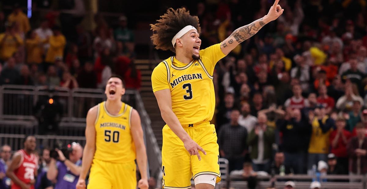 March Madness 2025: Most common NCAA tournament upsets by seed line in ...