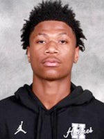 Jarvis Rush, Akron, Wide Receiver