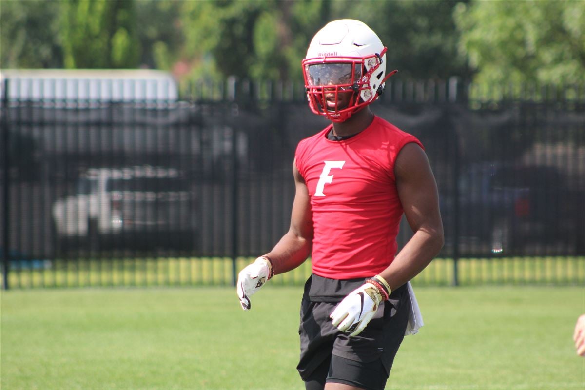 VIP Analysis: Jordan Jackson