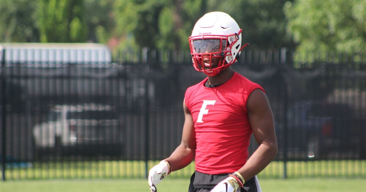 VIP Analysis: Jordan Jackson