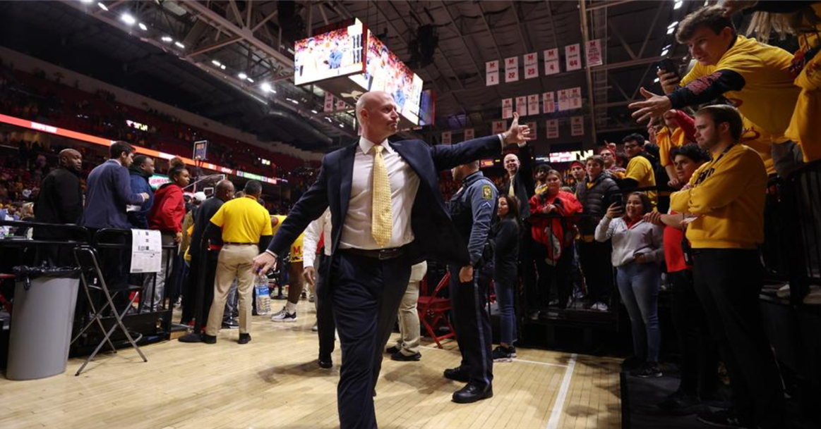 Maryland Basketball Recruiting Scoop: Terps close to first 2024 commit?