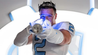 TE Carson Sneed flips commitment from Tennessee to UNC