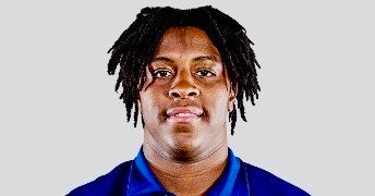 Georgia Southern offensive lineman Rasheed Miller has committed to ...