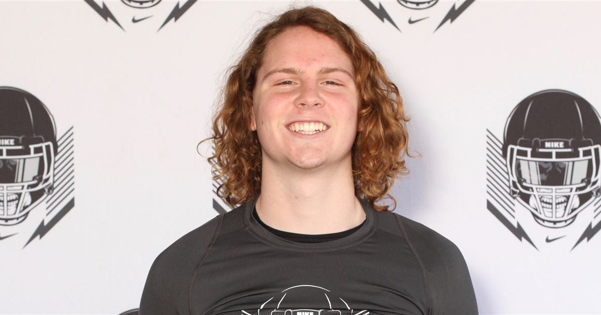 QB Nathan Lamb is ready for his official visit to Oregon State