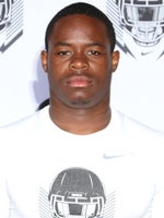 Baraq Ross, Downey, Running Back