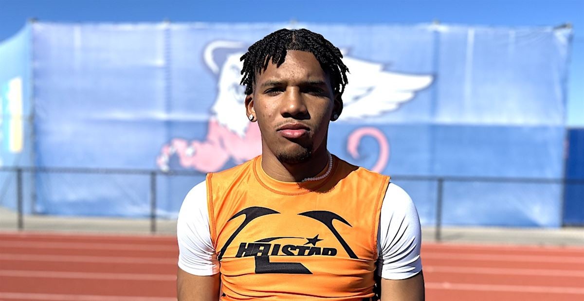 Four-Star WR Lamason Waller pushes back commitment, setting official trips