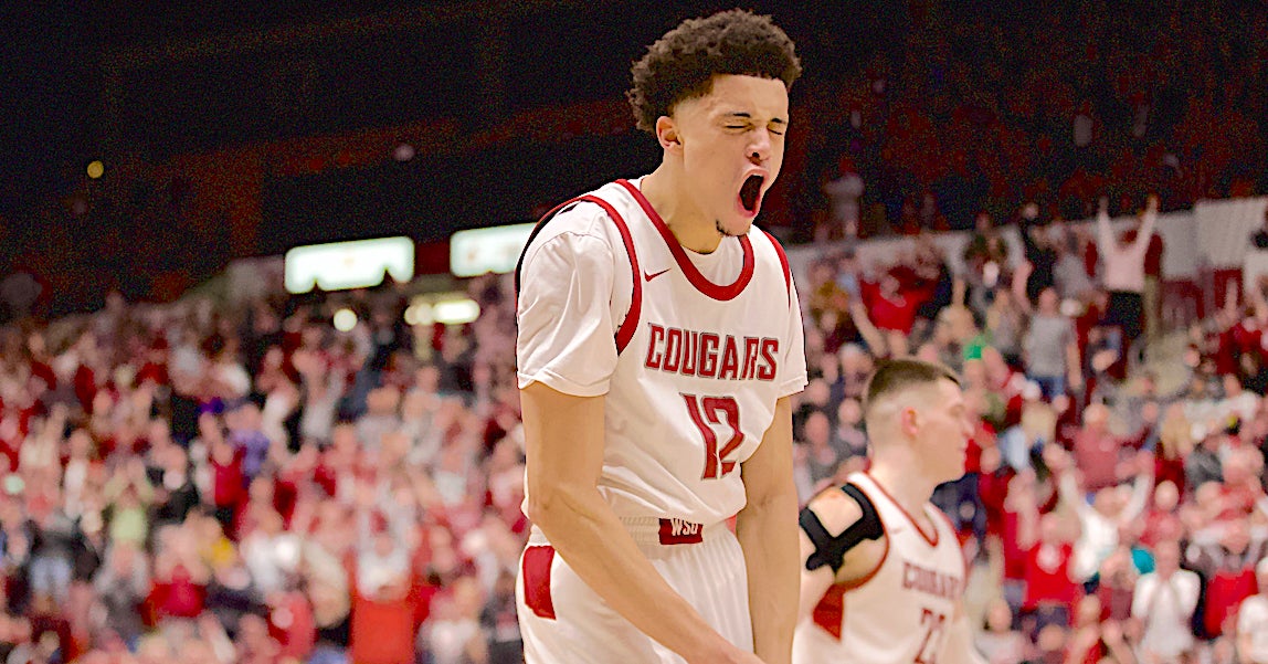 Title hopes intact: 'Effervescent' Isaiah Watts 'bailed us out,' says ...