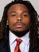 Turbo Richard, Indiana, Running Back