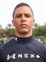 Dylan Gill, South Dade, Linebacker