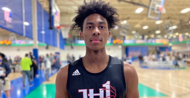 Four-star wing Leon Bond breaks down UVA, Cincinnati, Marquette as ...