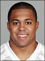 Mike Hart, Michigan, Running Back