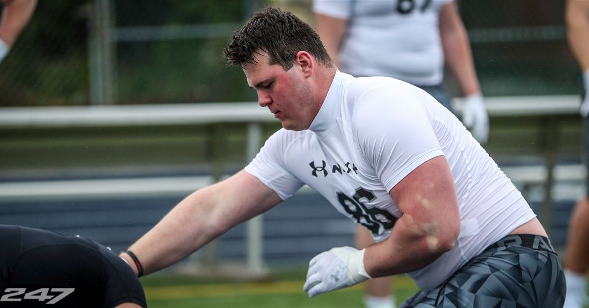 OL Rowan Byrne talks latest discussion with Phil Trautwein, upcoming ...