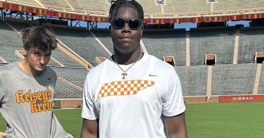 College football recruiting intel on 7 of the top 10 players in the ...