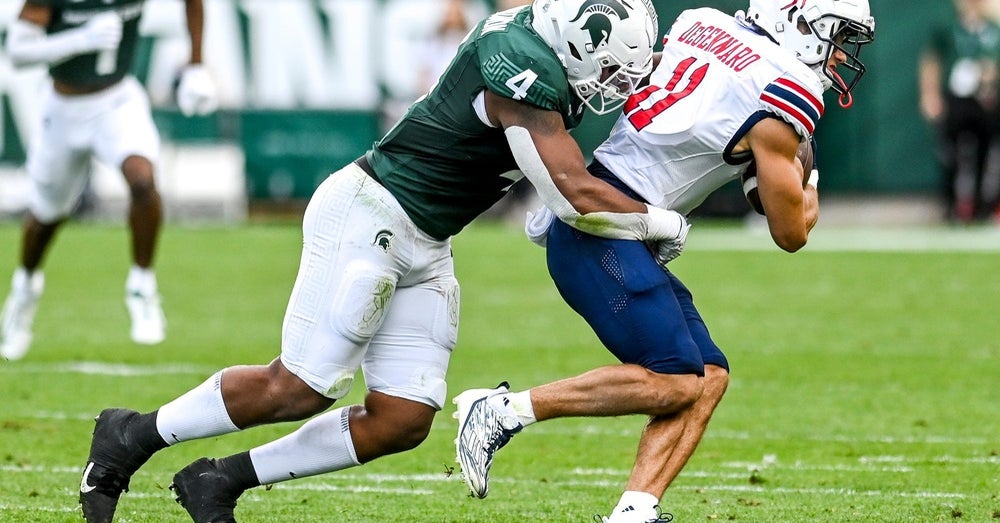 2024 Virginia football schedule breakdown: Richmond