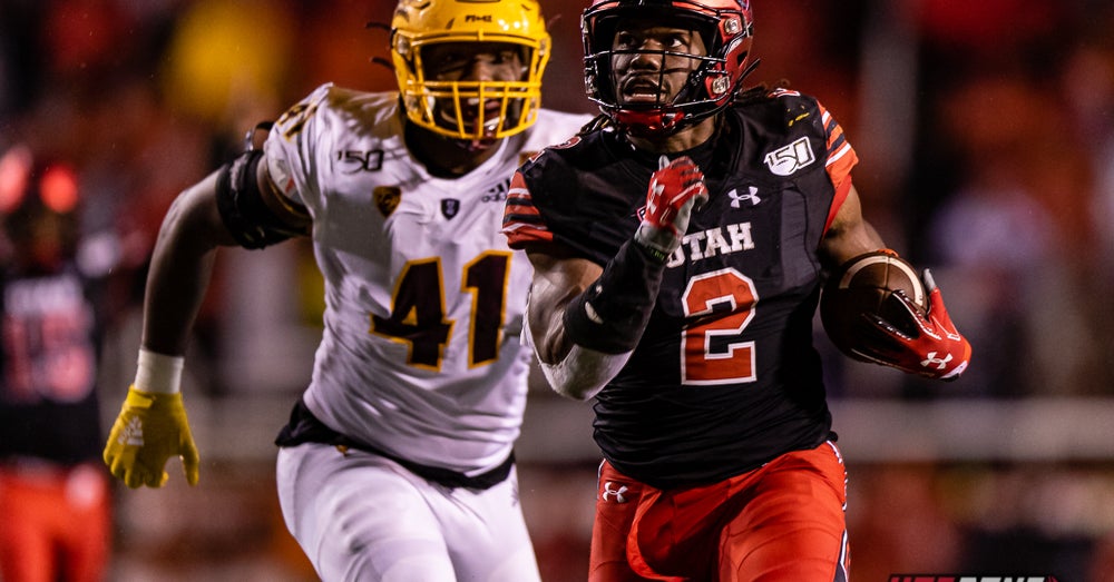 How to watch: No. 12 Utah Utes vs California Golden Bears