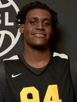 Jaden Bediako, Canada, Center (BK)