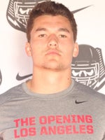 Troy Cassidy, San Diego State, Linebacker