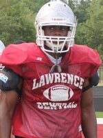 Derrick Dunlap, Eastern Michigan, Linebacker