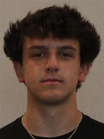 Coleman Franzone, James Island Charter, Punter