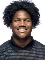 Cornell Hatcher, Oregon State, Running Back