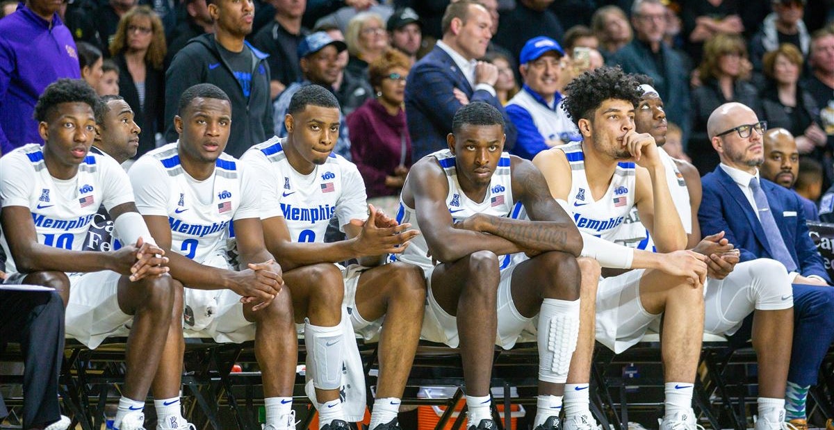 Hardaway must change Memphis' starting lineup moving forward