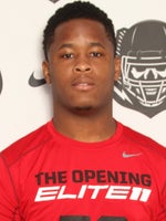 Darrion Cole, Whitehaven, Dual-Threat Quarterback