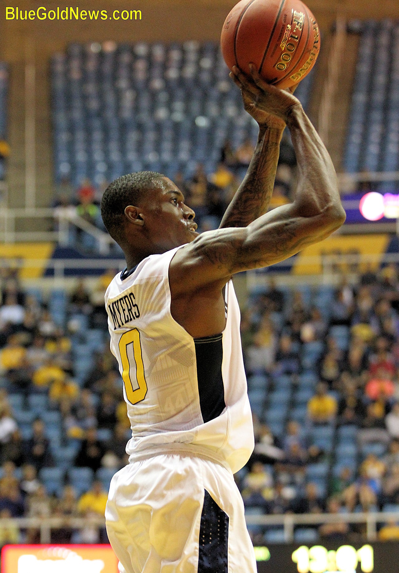 Photo Gallery I: WVU - Manhattan