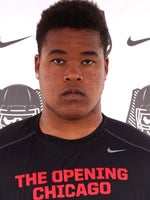 Taeshon Trotter, Ohio,