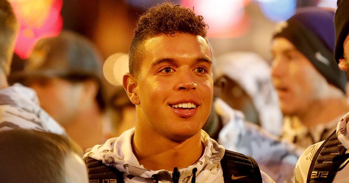 GPC Q&A: Goolsby discusses coaching moves