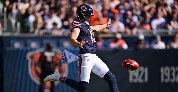 Chicago Bears 2025 Training Camp Preview: Special Teams