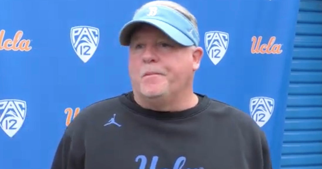 Excerpt: Chip Kelly on the Running Backs, Depth, Two-RB Formations