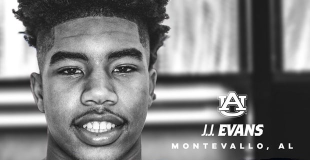 J.J. Evans Profile Photos