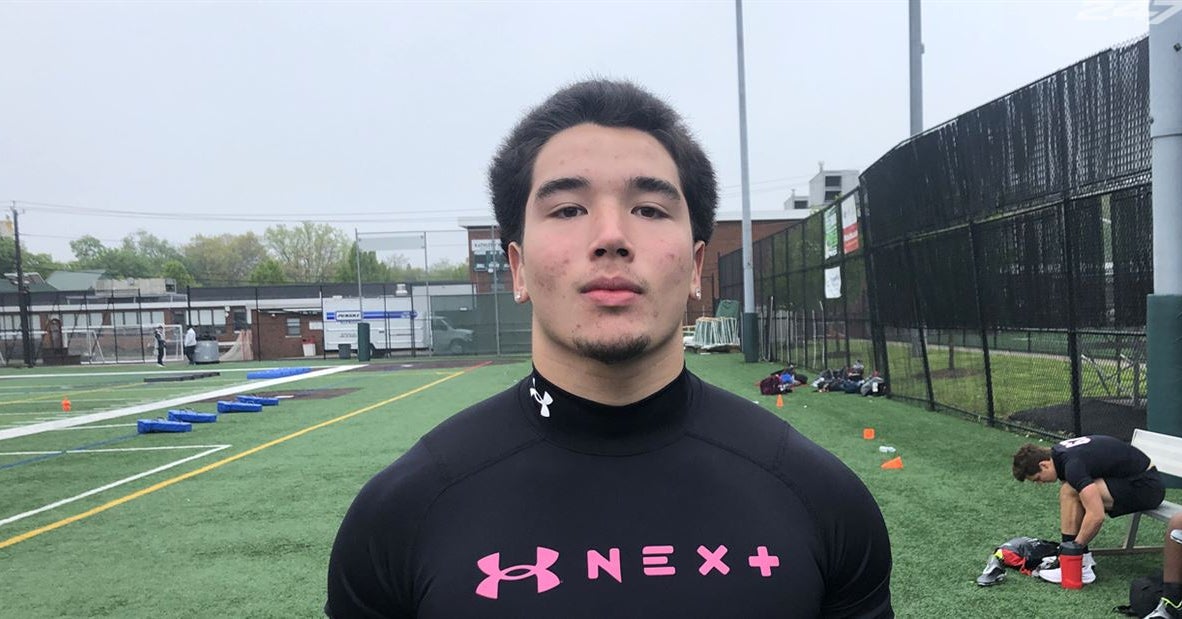 Tyler's Tidbits (5/26): JUCO CB schedules official visit + Feedback ...