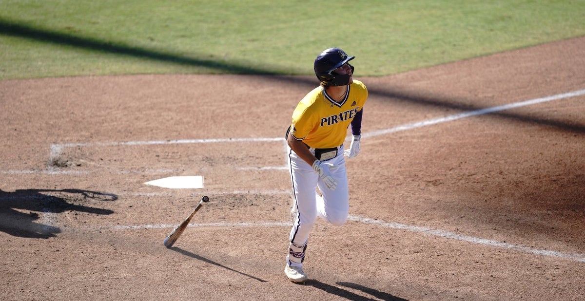ECU Baseball Position Preview: First Base
