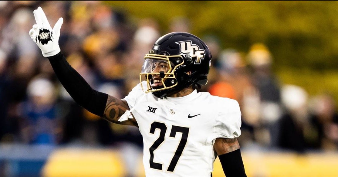 FSU set to host UCF DB transfer on official visit