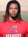 Kaleb Blanton, Manvel, Linebacker