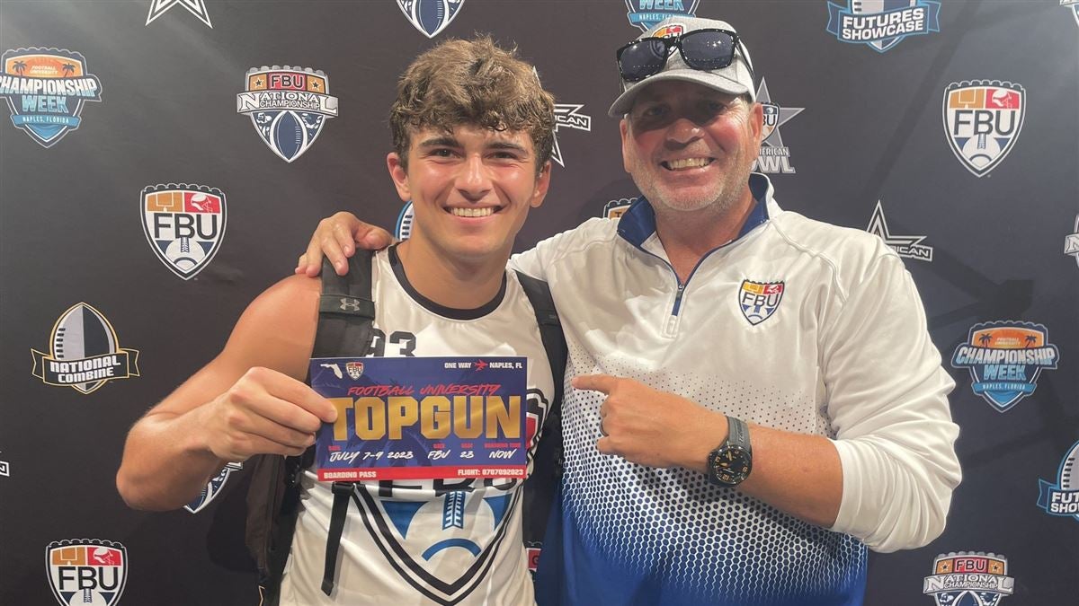 Standouts and award winners from FBU New Jersey