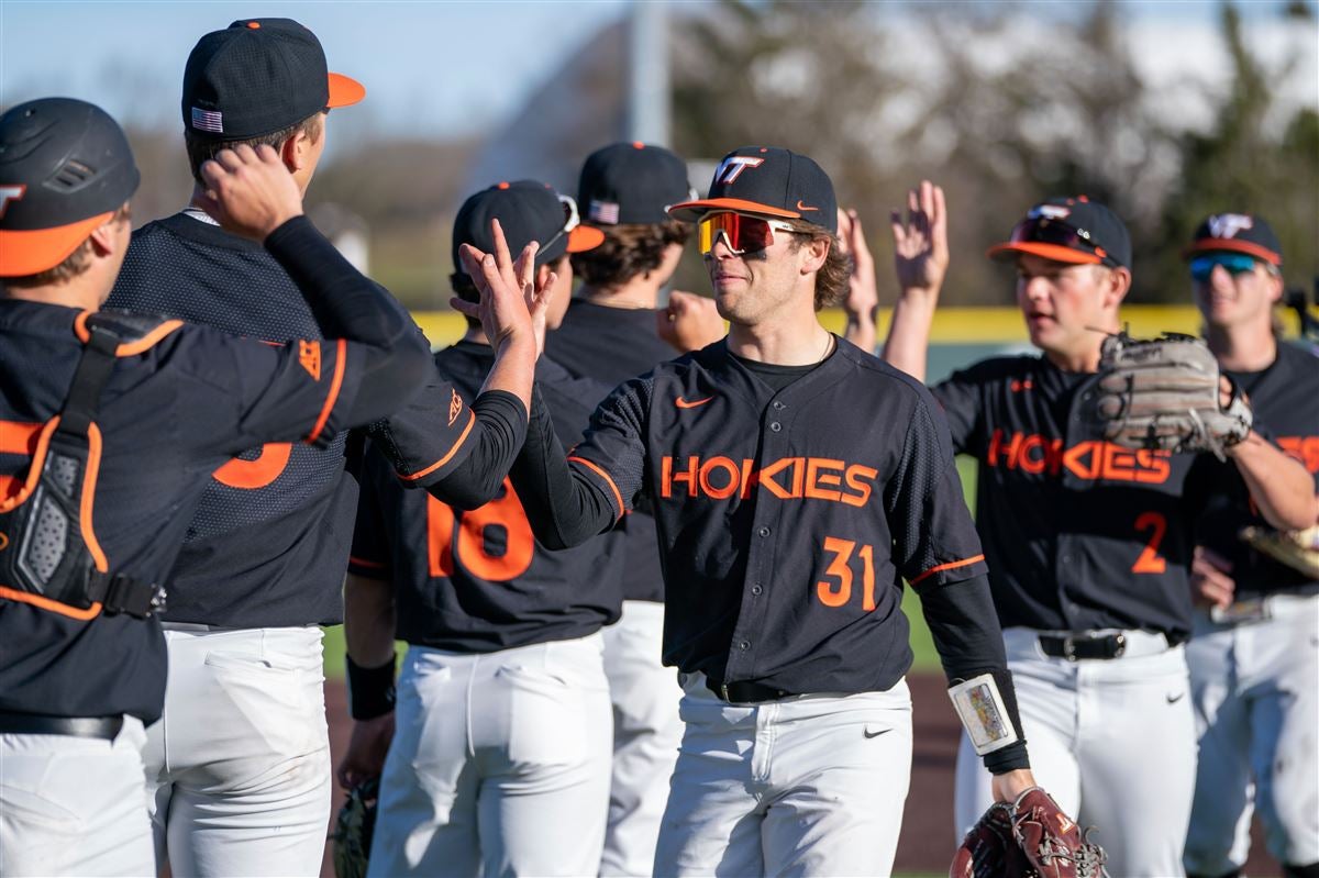 Virginia Tech Baseball: How the Hokies Fared in the 2023 MLB Draft