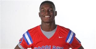 Donovan Wilson, Texas A&M, Safety