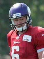 James Vandenberg Photos